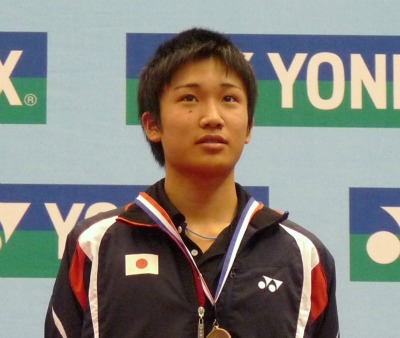 Kento becomes 2nd Japanese Asia Jr.Champ after TAGO – BadPaL